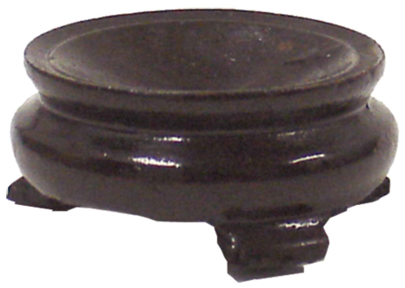 12″ Specimen Stand | Western Woods Inc